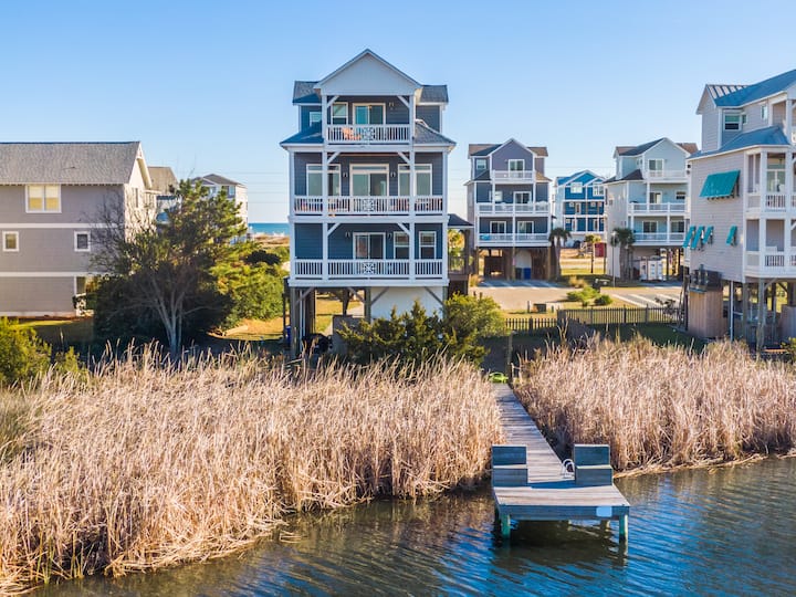 Blue Pearl #106 - Surf City, NC
