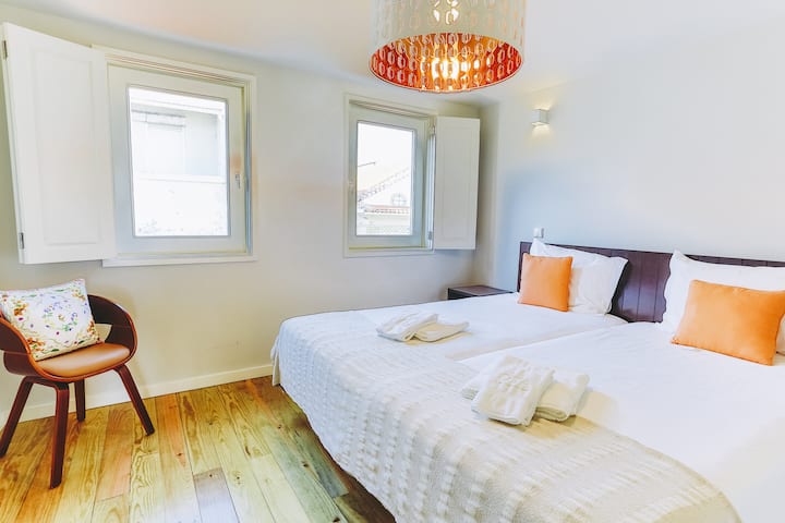 Clérigos - One Bedroom Apartment - Porto