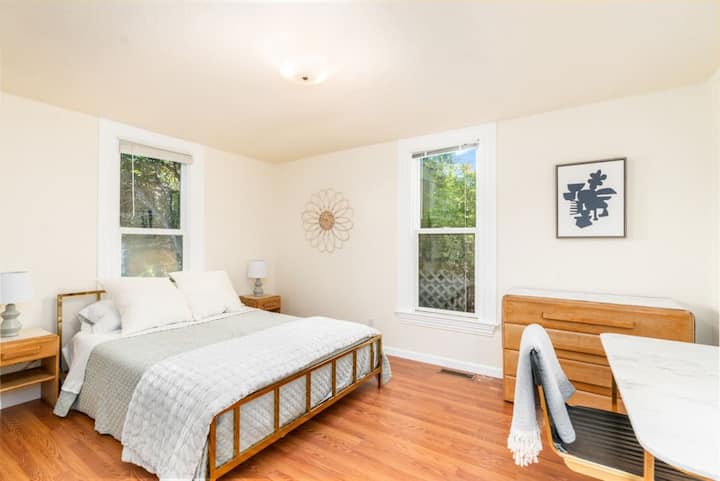 The Happy Hideaway - Blissful Flat Near The Beach - Alameda, CA