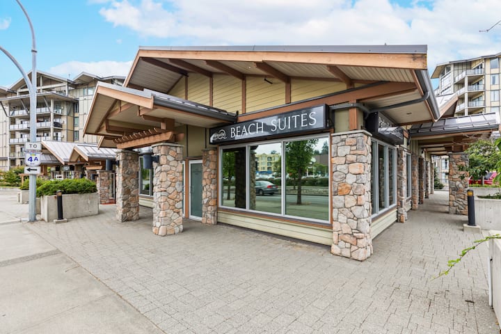 Unit 1 3-bdrm Daily/monthly Rates Available - Parksville