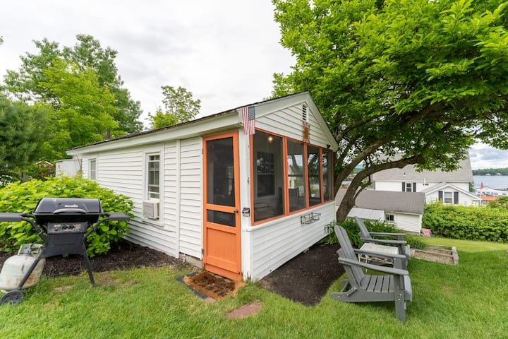 Cottage 4 - Laconia, NH
