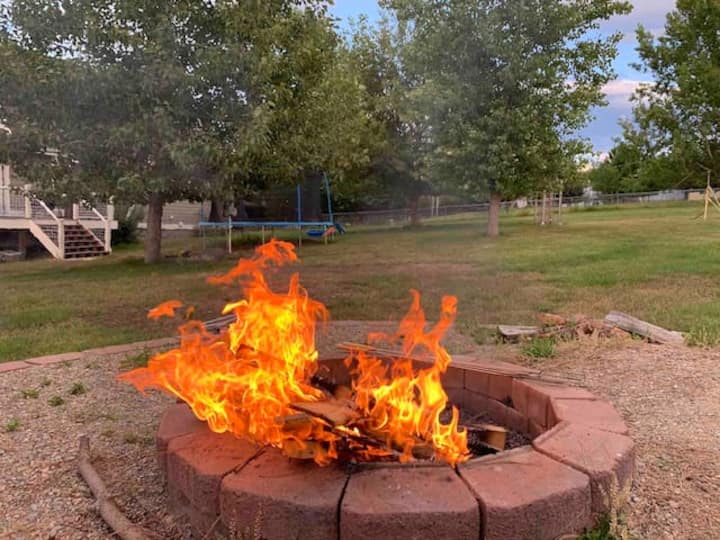 Well Appointed Residence With 3 Bedrooms, 2.5 Bath - Missoula, MT