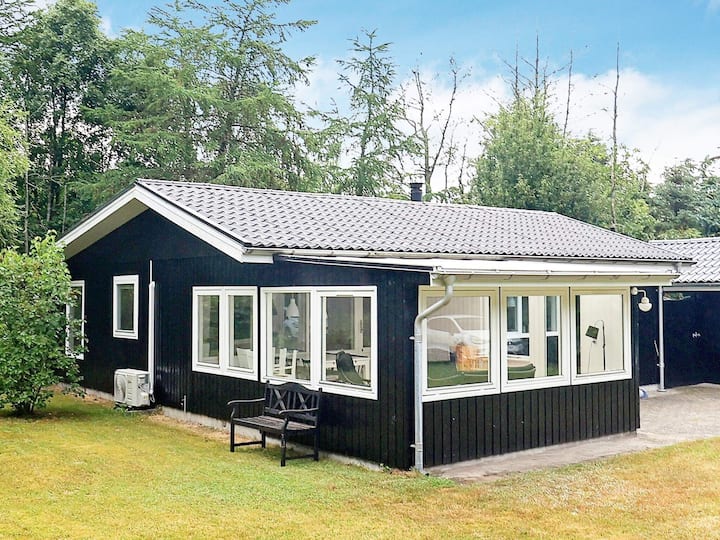 Maison De Vacances Pour 6 A Hals - Hou