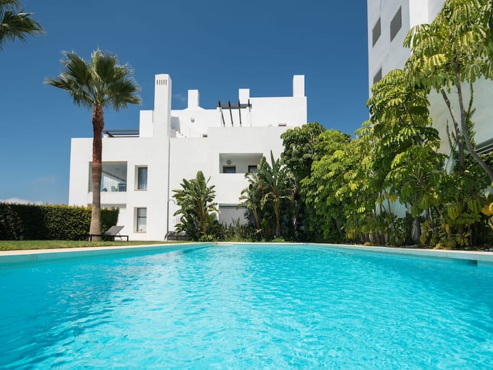 Cortesin By Interhome - Manilva