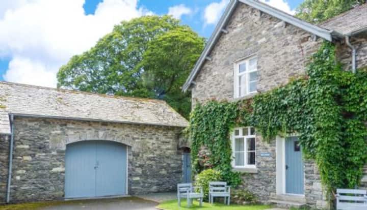 Briar Cottage - Coniston