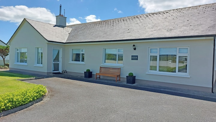 Southland Holiday Home - Lahinch