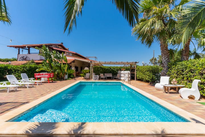 Villa Relax Due - Nardò