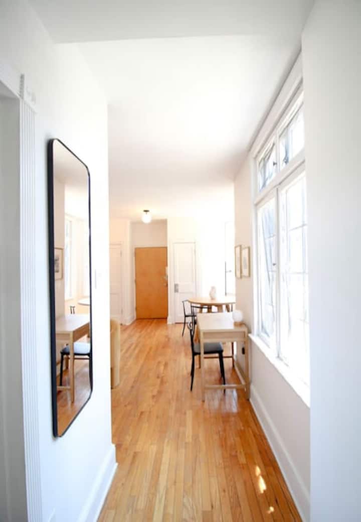 Brand New 1bdr Rittenhouse Sq. Hosted By Stayrafa - Philadelphia, PA