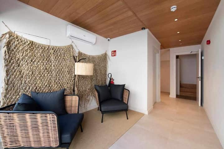 Balisse 9 Estudio Con Terraza - Garraf