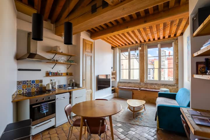 Lyon Premium - Nid De L’opéra - Lione