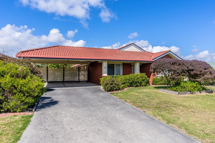 Alkira Inverloch - Inverloch