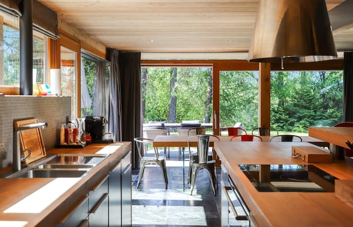 Crans Montana Sous Les Etoiles - Sierre