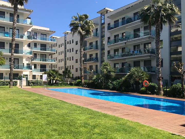 Vila De Fenals By Interhome - Lloret de Mar