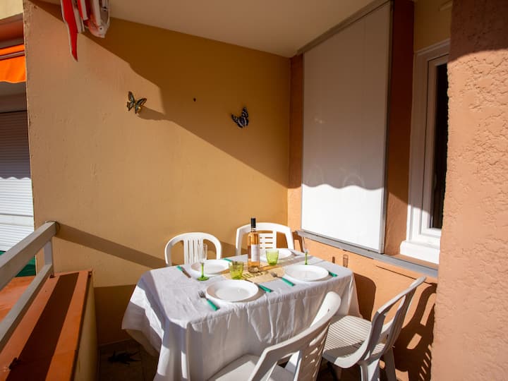 Côte D'azur By Interhome - Bormes-les-Mimosas