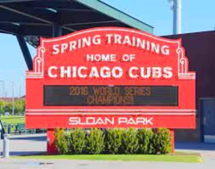 Sunswept Skies- Spring Training 2026 Dates Open! - Tempe, AZ