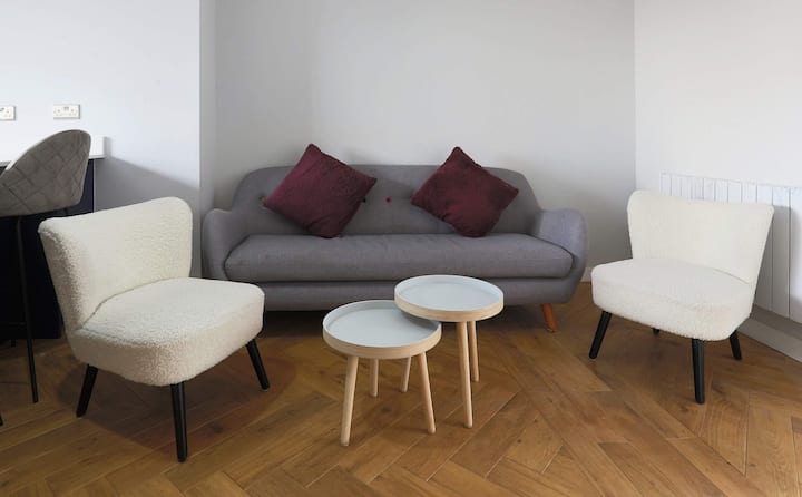 2 Bed Citycentre Apartment - Dublin, Ireland