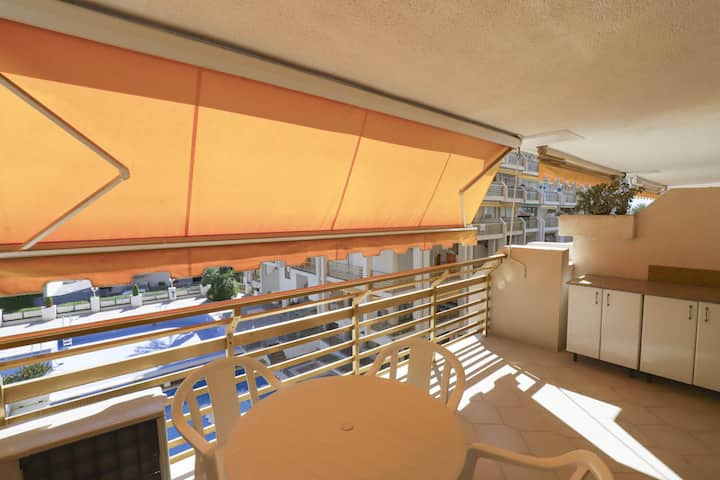 Differentflats Novelty - Salou