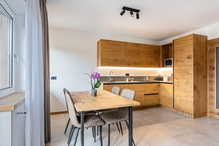 Appartamento Cima Brenta - Molveno