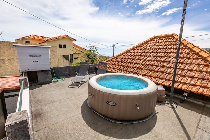 Casinha Da Achada By Atlantic Holiday - Madeira
