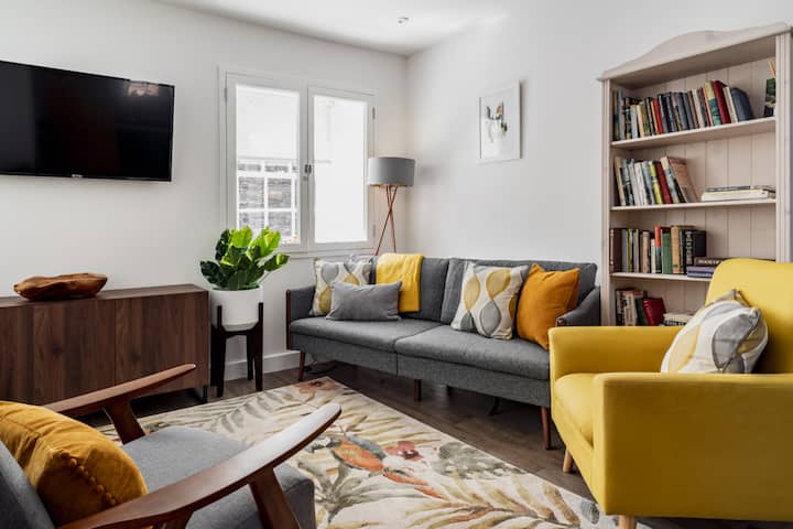 Pickle Pot Loft- 2 Bedroom Apartment In Hawkshead - Ambleside