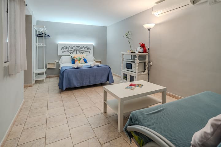 El Jardin Room La Calleja - Córdoba