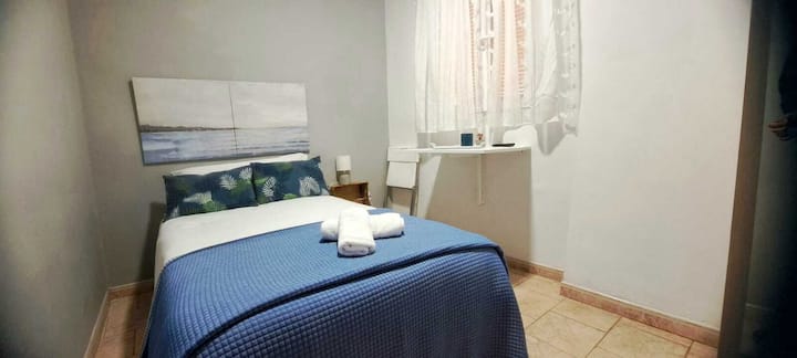 Room Eco La Feria En. La Calleja De La Pimentera - Córdoba