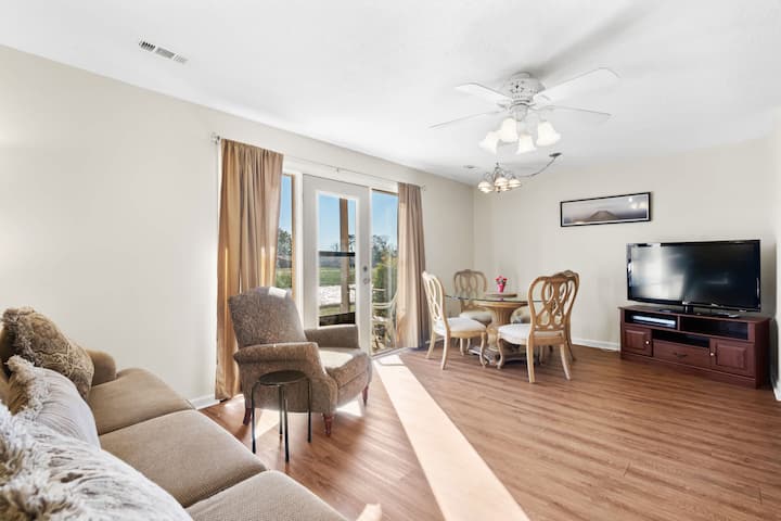 Surfside Stories 1st Floor Free Parking By Beach S - Surfside Beach, SC