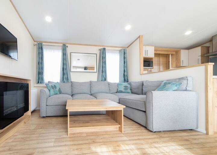 Elite Plus Hemsworth 4 - Hunstanton