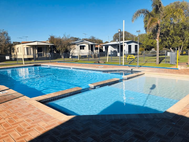 Goin' Coastal - Busselton