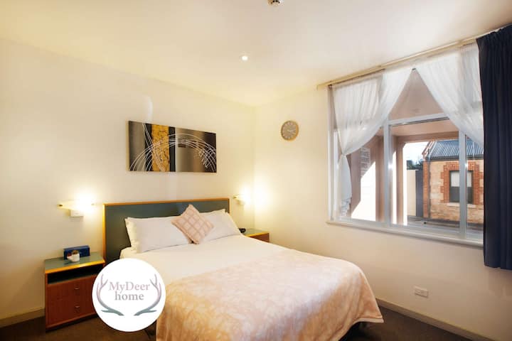 Cbd Premium Location Studio - Prospect