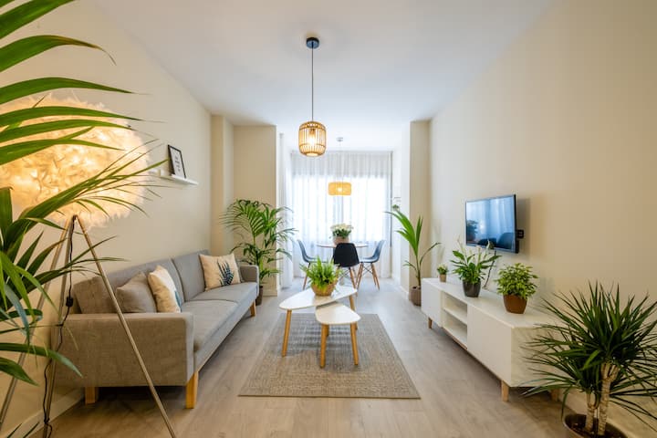 Juan De Austria 1a - Provincia de Málaga, España