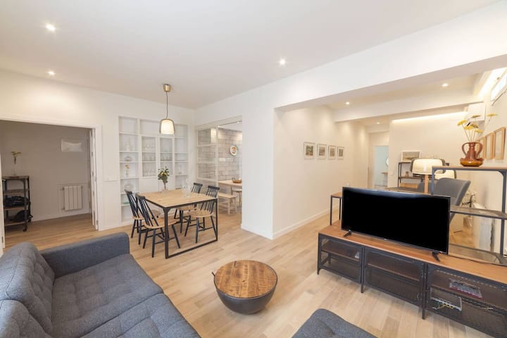 Housing Las Letras By Sharing Co - San Blas