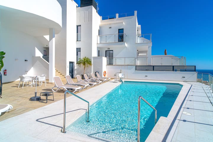 Terrazas De Ladera Duplex 1 By Casasol - Nerja