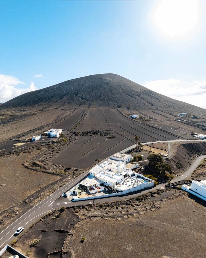 Chambre Fuerteventura - Lanzarote