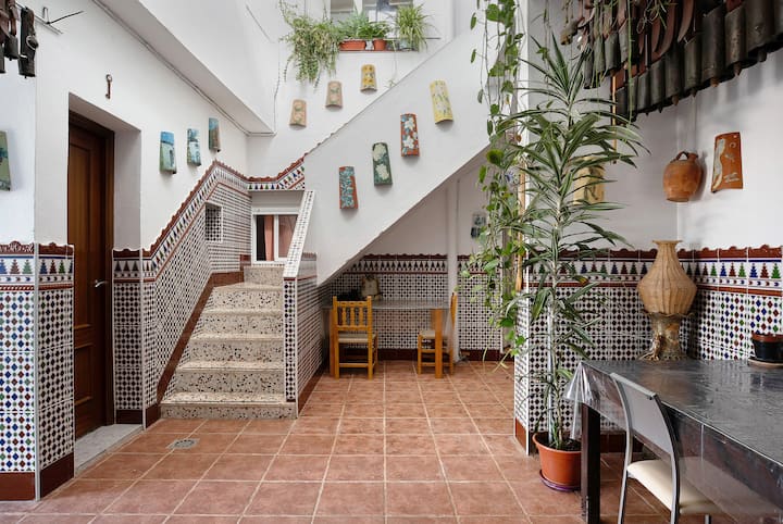 Casa El Muro - Vejer de la Frontera