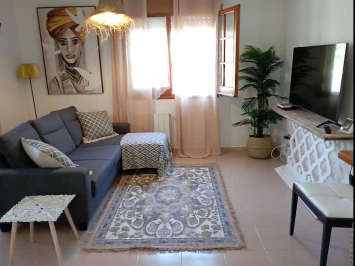 Casa En Castelldefels A 5 Min De La Playa - Castelldefels