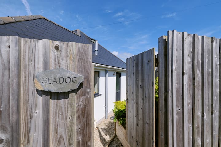 Seadog - Porthleven