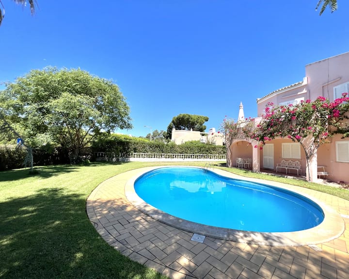 Vila Rose - Private Pool By Hd Properties - Quarteira