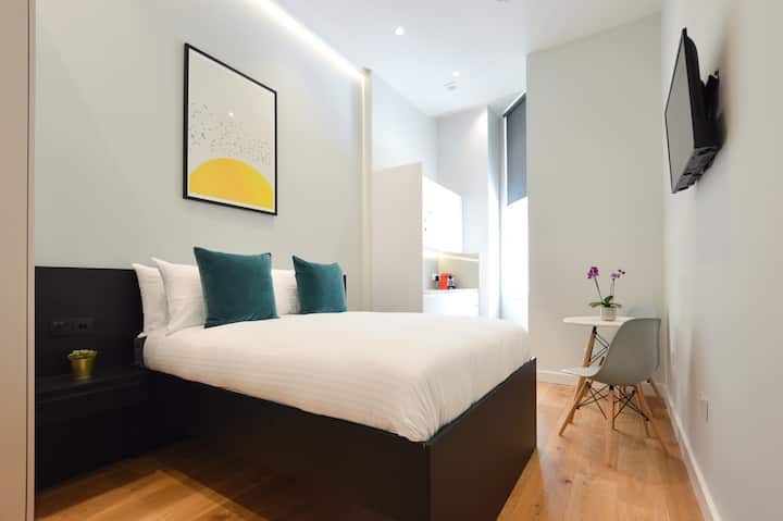 Cosy Earls Court Studio - Earls Court