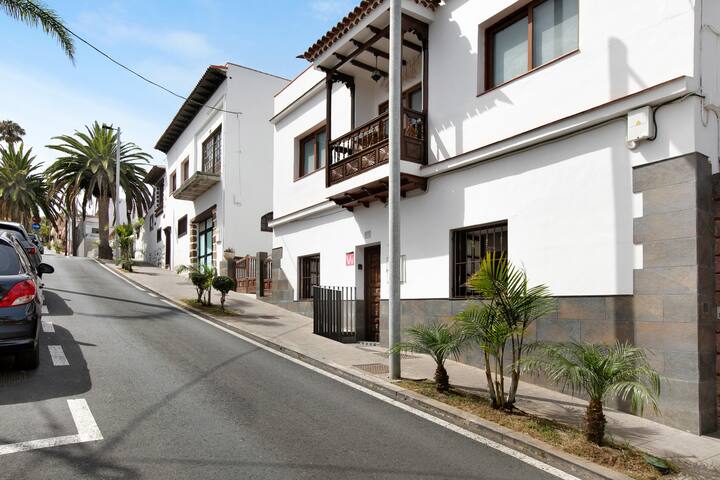 Casa Micaela 1 - El Sauzal
