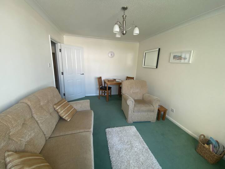 The Nook - Sidmouth