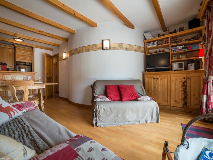 Appartement Courchevel 1550, 3 Pièces, 4 Pers. - Courchevel 1850