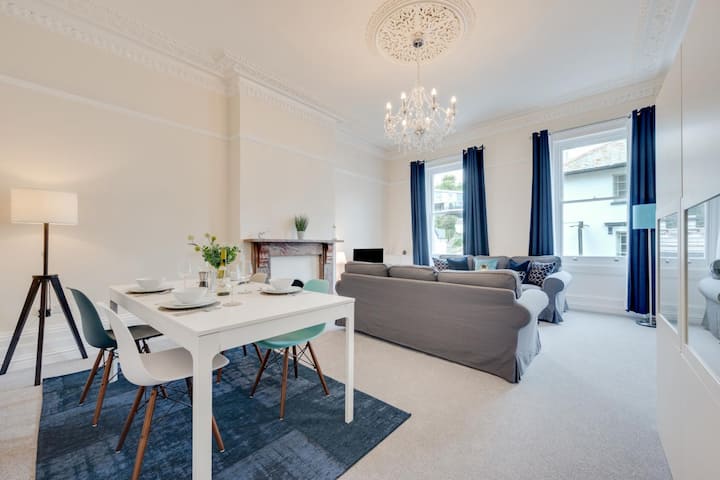 2 Bed In Brixham (Oc-sdbolt) - Brixham