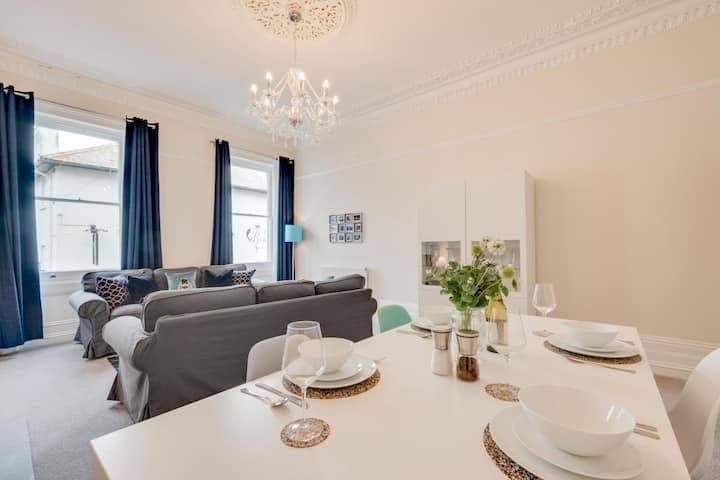 2 Bed In Brixham (Oc-sdbolt) - Brixham