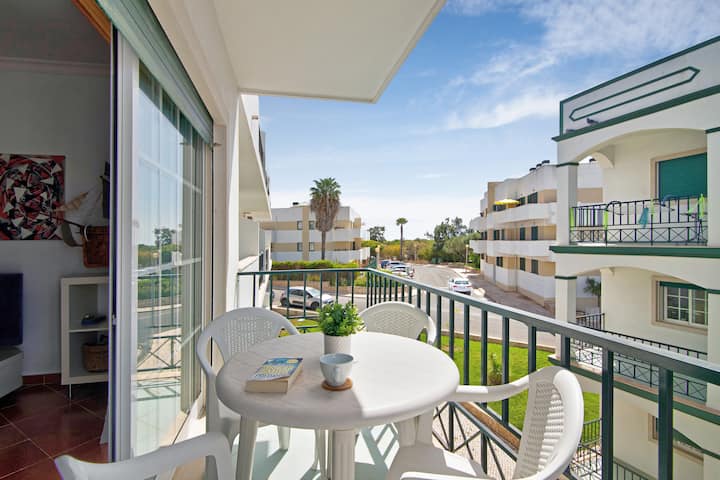 Algarvio Ao Sol - Tavira