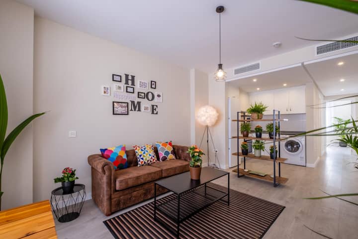 Juan De Austria 6c - Málaga