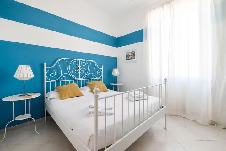 Luce San Lorenzo, Cheerful 2 Br Apartment By Halld - 로마