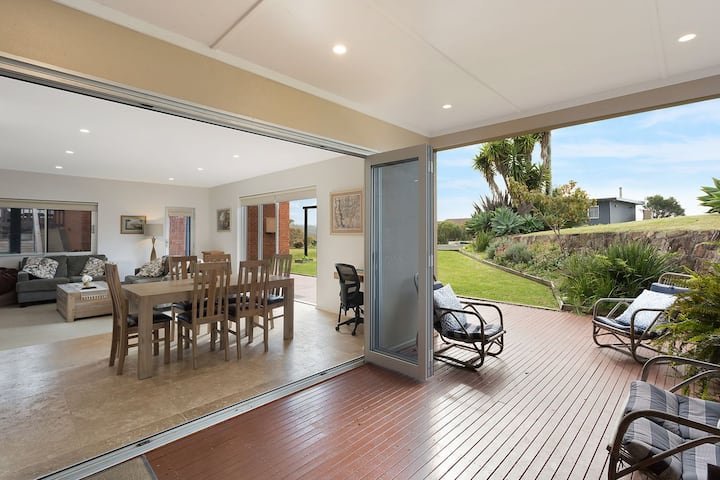 Sun Kissed On Dulling - Dalmeny