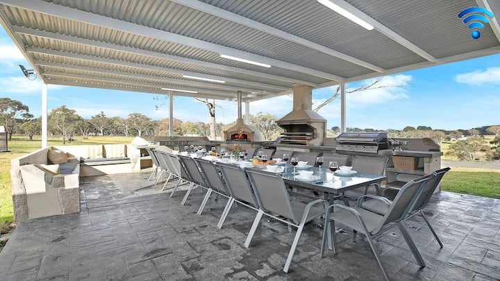 The Hideaway - Bundanoon