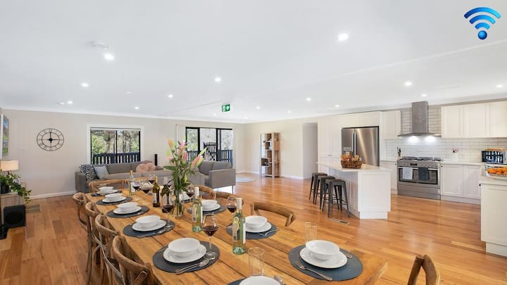 Sophie's Farmhouse - New South Wales